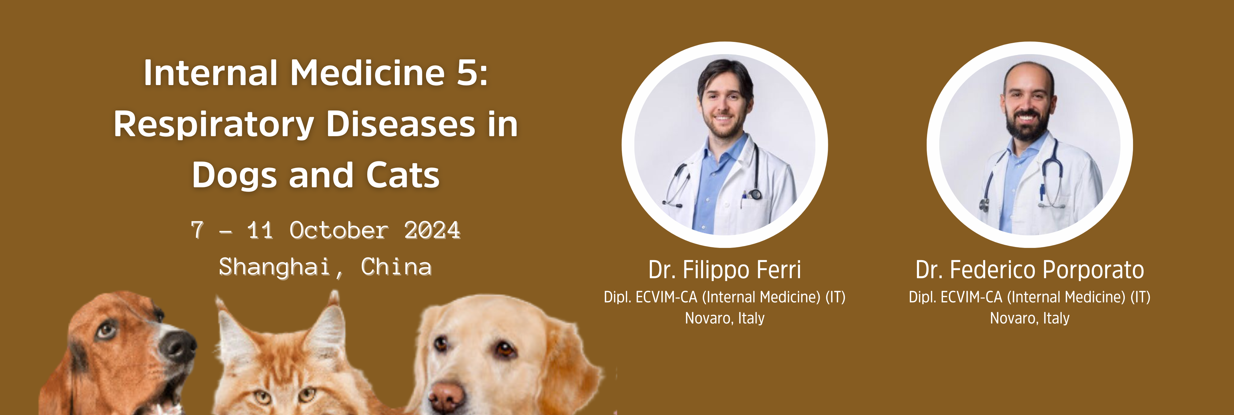 ESAVS Asia | European School for Advanced Veterinary Studies