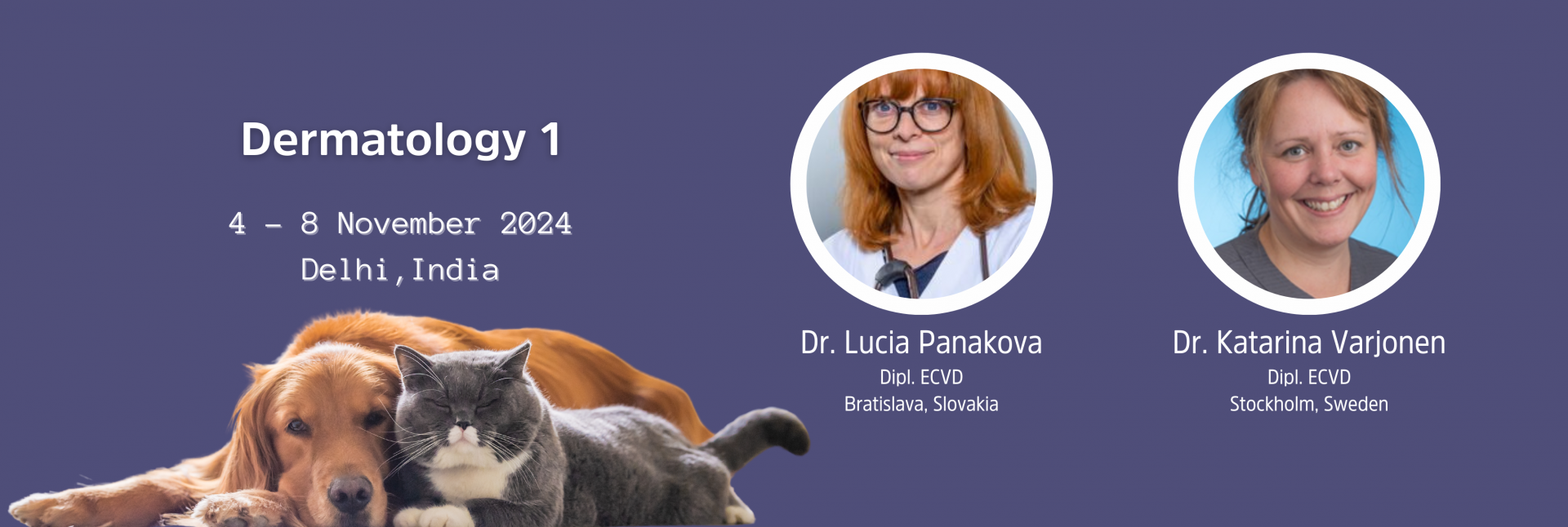 ESAVS Asia | European School for Advanced Veterinary Studies