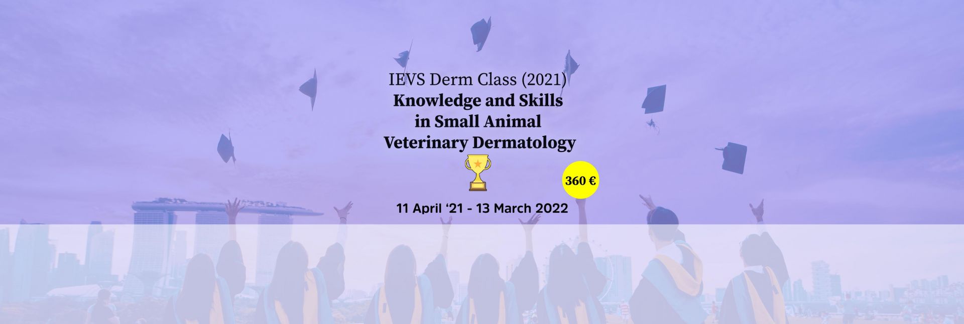ESAVS Asia | European School for Advanced Veterinary Studies